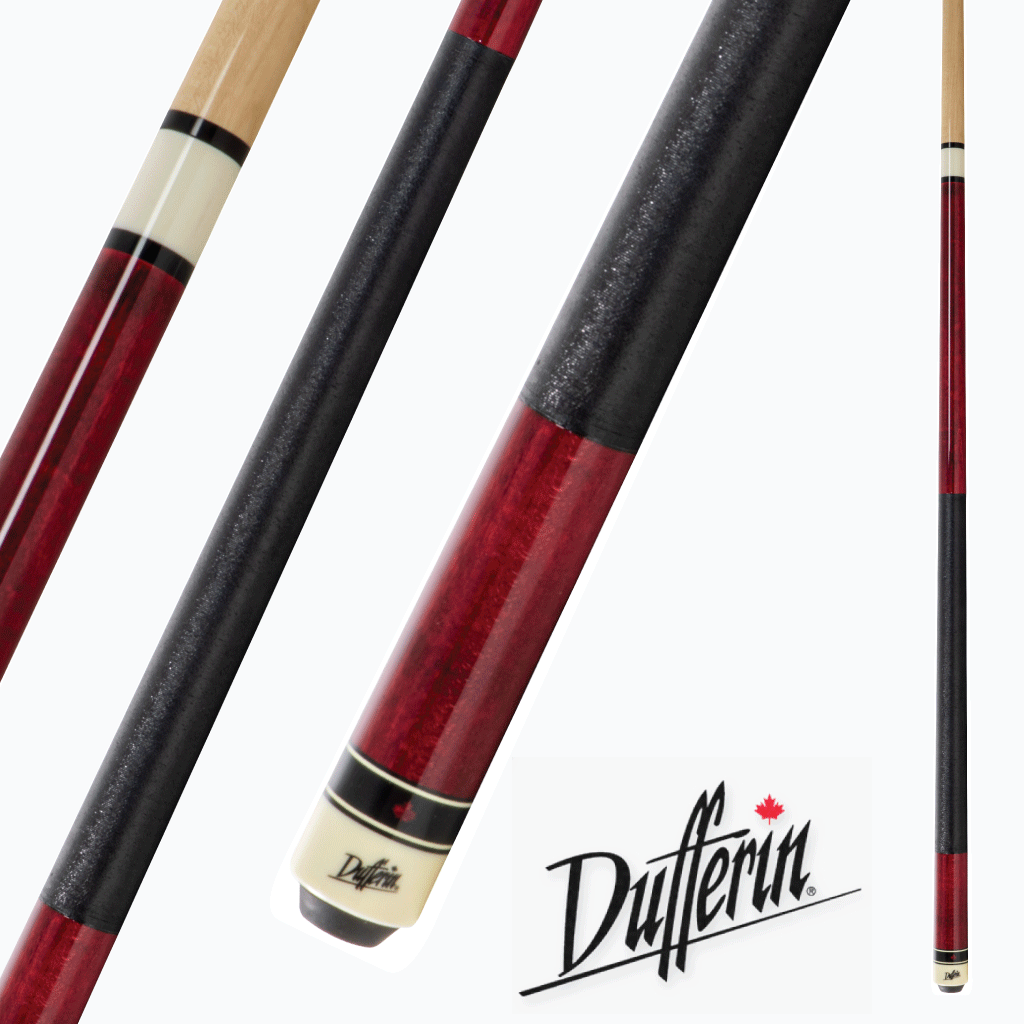 Dufferin – Canada Billard