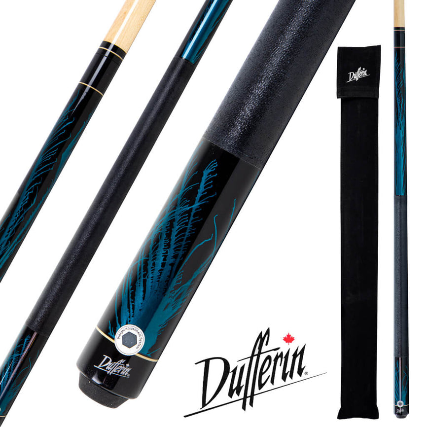 CUES – Canada Billard