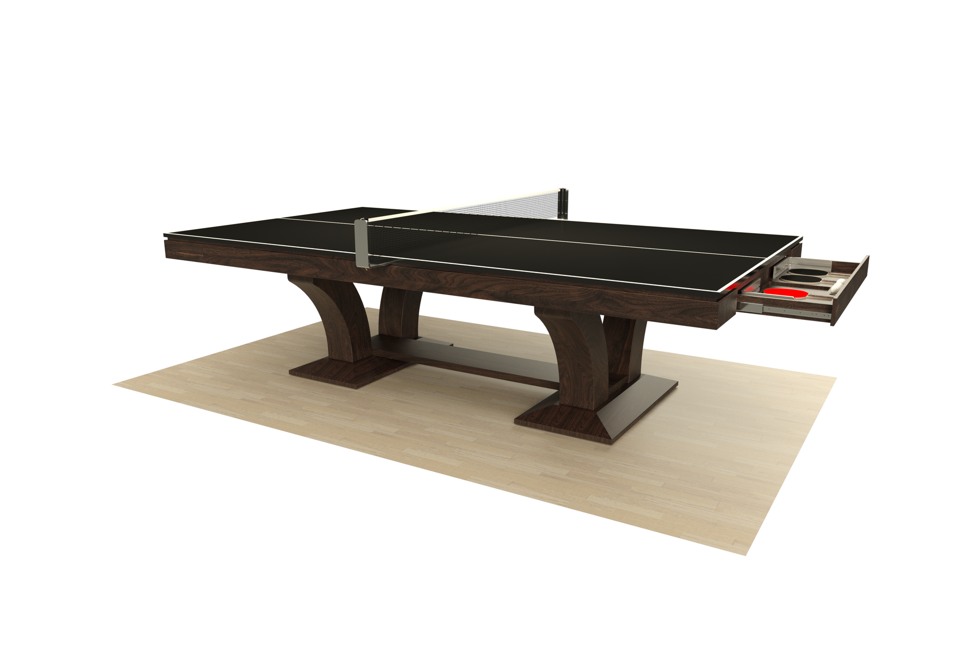 DIVINE PING PONG TABLE – Canada Billard