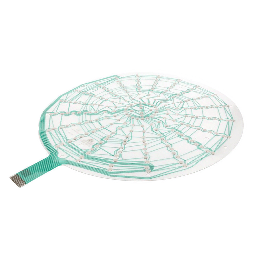 GRANBOARD 3S REPLACEMENT SENSOR SHEET – Canada Billard