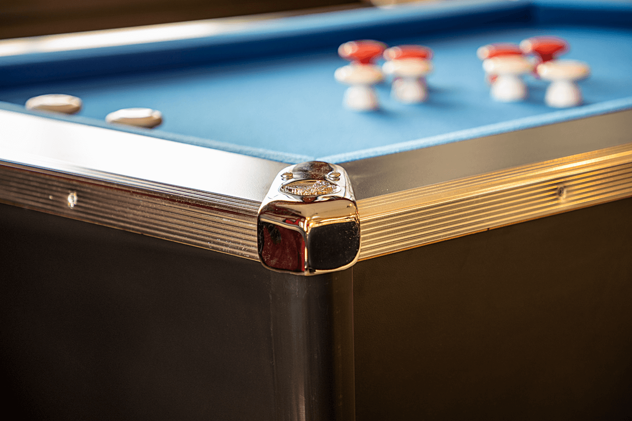 GREAT AMERICAN BUMPER POOL – Canada Billard