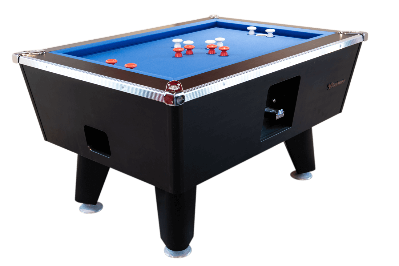 BUMPER POOL – Canada Billard