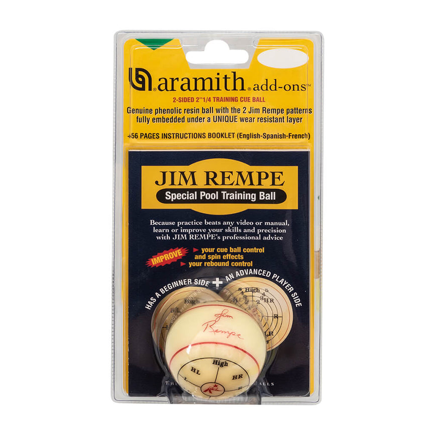 BALLS – Canada Billard