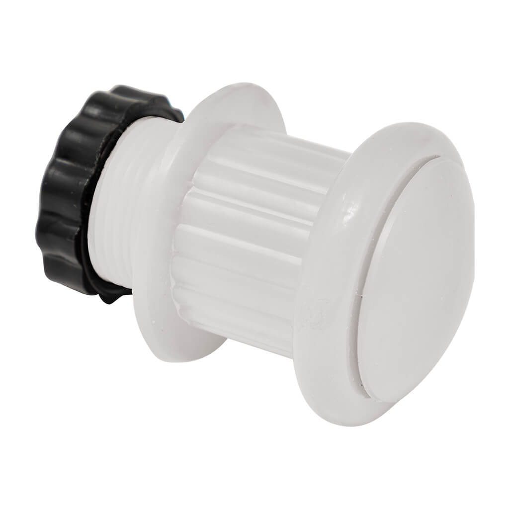 JUMBO BUMPER POST - WHITE – Canada Billard