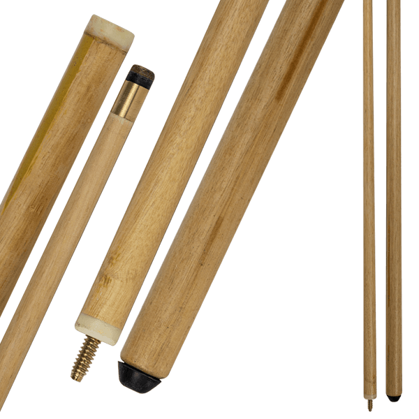 LONG CUE 90" 2 PIECES – Canada Billard