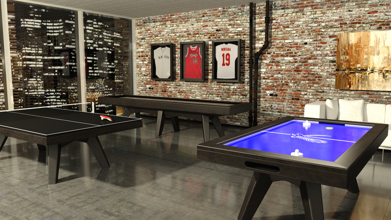 LUXX – Canada Billard