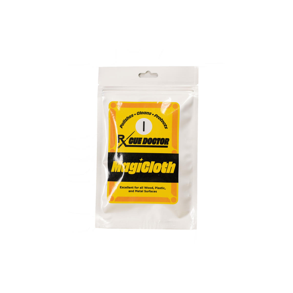 MAGICLOTH - CUE DOCTOR – Canada Billard