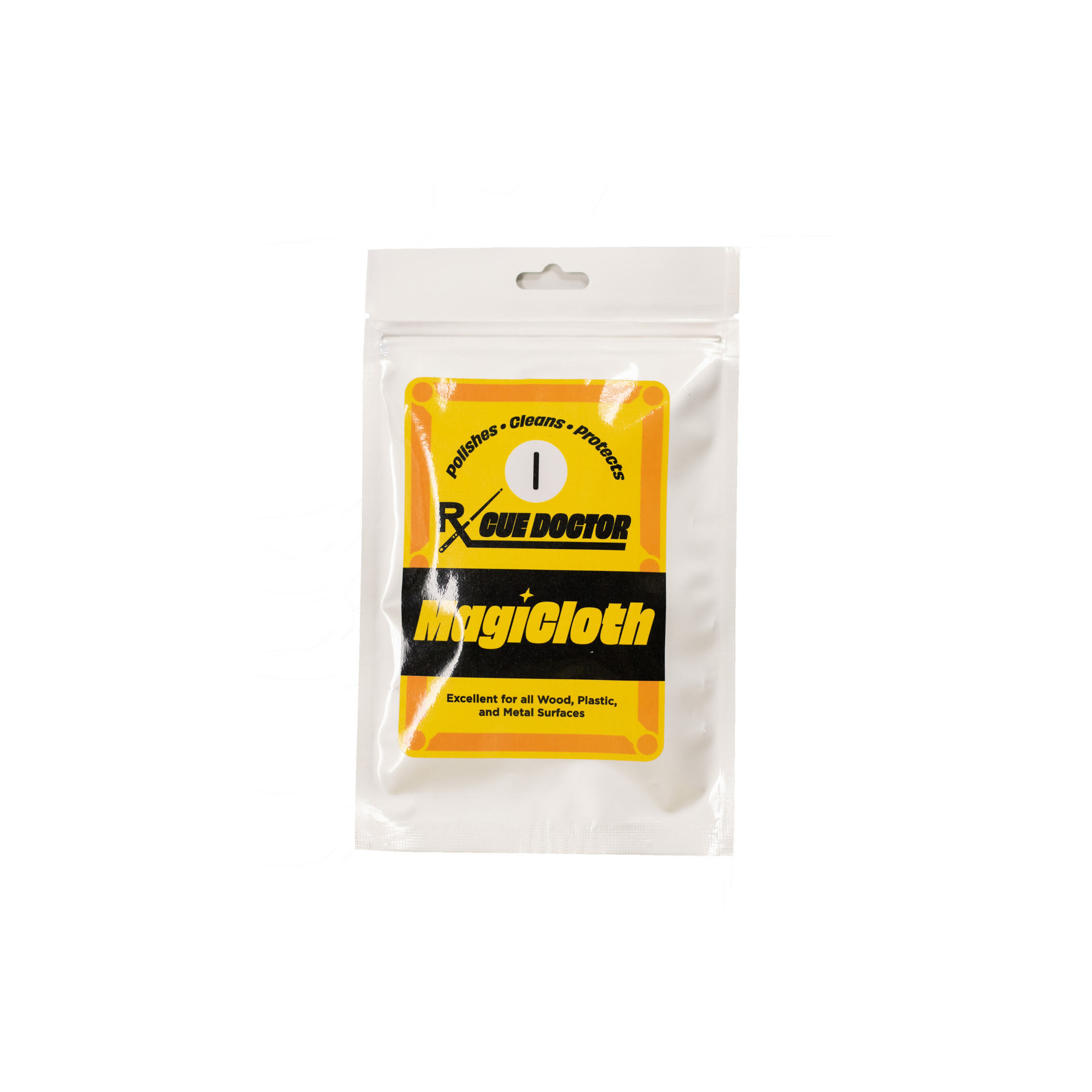 MAGICLOTH - CUE DOCTOR – Canada Billard