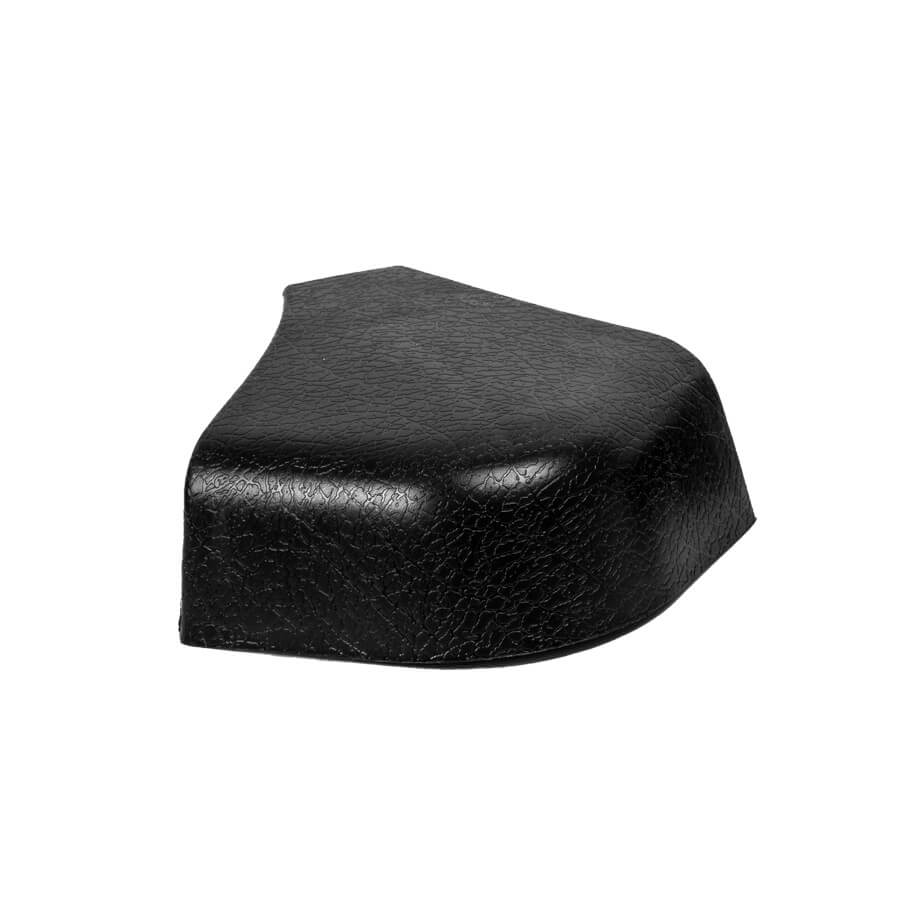 PLASTIC RAIL CORNER MITRE - UNIT – Canada Billard
