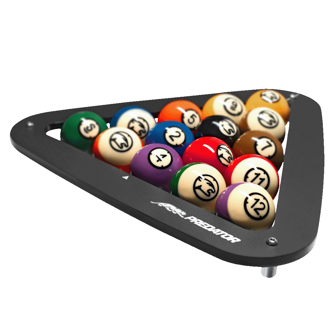 TRIANGLES – Canada Billard