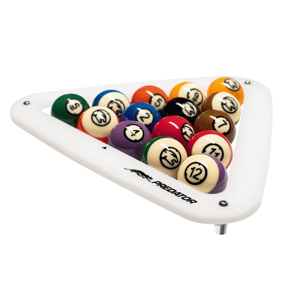 TRIANGLES – Canada Billard