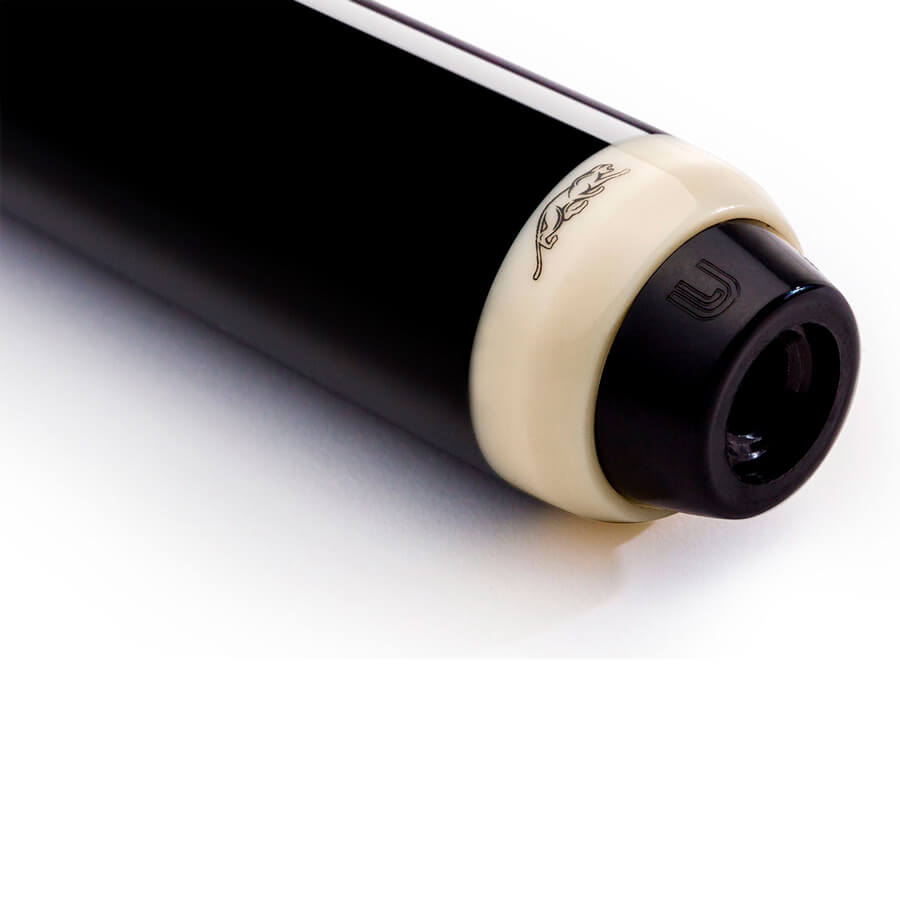 PREDATOR 3" MINI QR2 CUE EXTENSION WITH BUMPER – Canada Billard