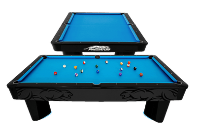 PREDATOR APEX POOL TABLE – Canada Billard
