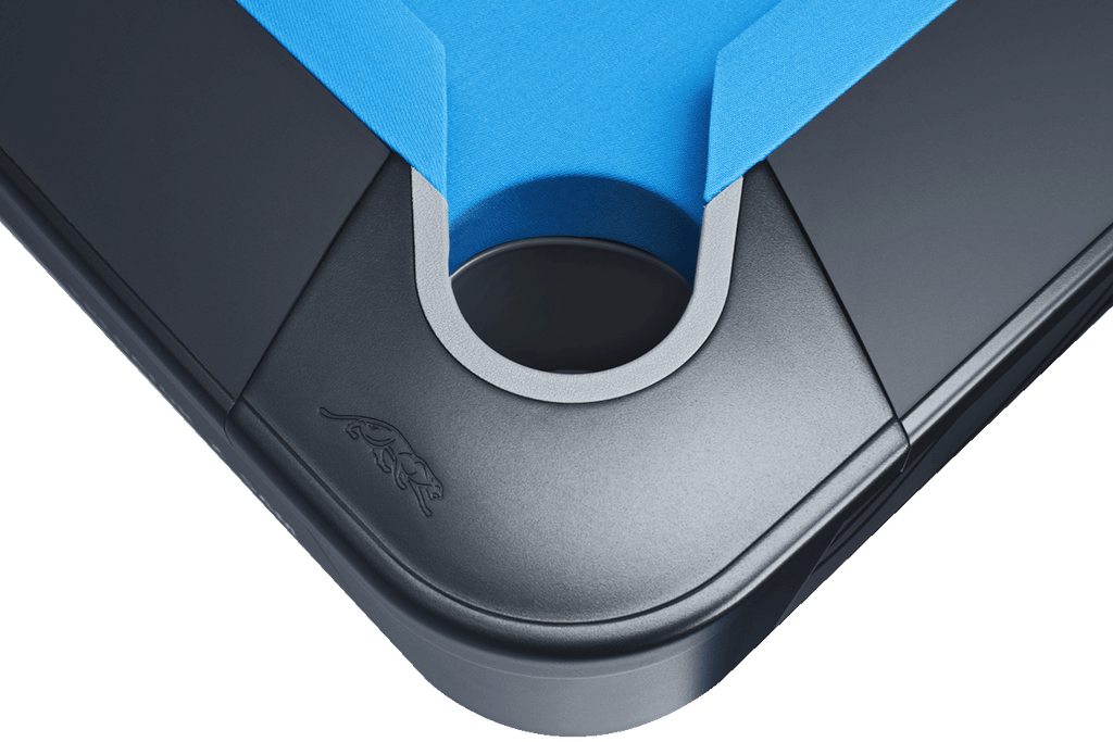 PREDATOR APEX POOL TABLE – Canada Billard