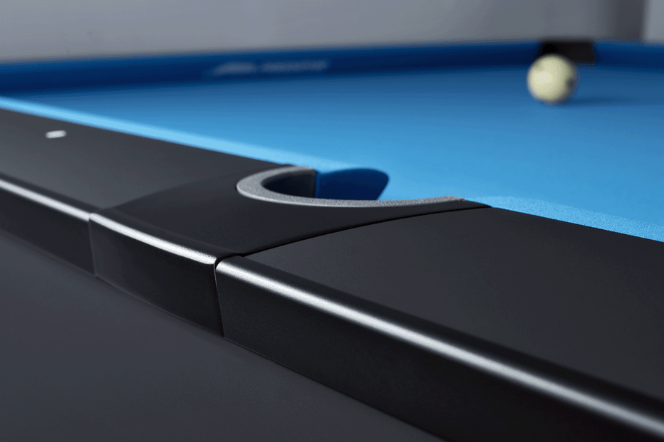 PREDATOR APEX POOL TABLE – Canada Billard