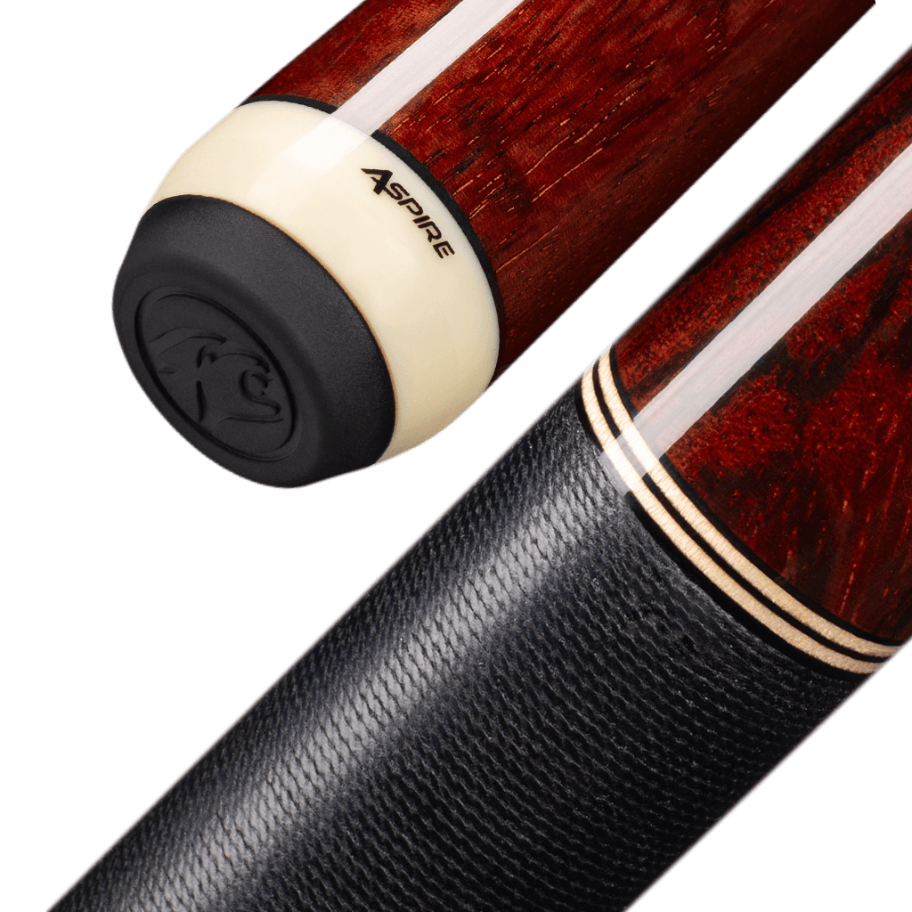 PREDATOR ASPIRE 1-5 POOL CUE WRAP 19OZ WITH SHAFT PREDATOR ONE – Canada ...