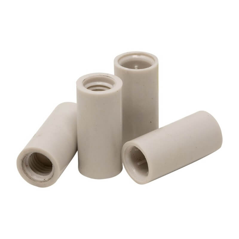 SCREW-ON FERRULE PLASTIC THREAD - 12MM – Canada Billard