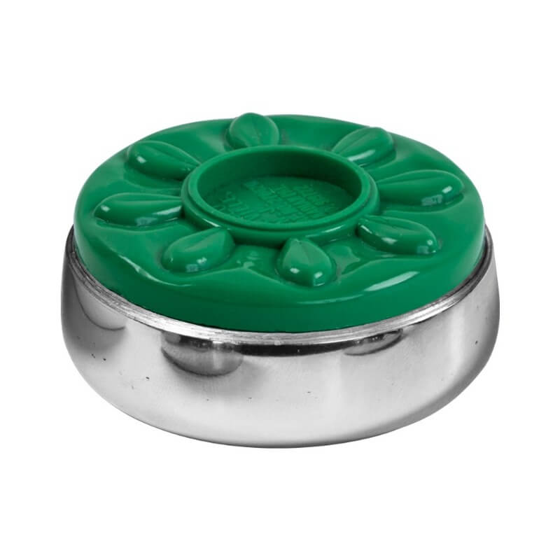 SUN-GLO SHUFFLEBOARD ROCK STEEL/CHROME-GREEN UNIT – Canada Billard