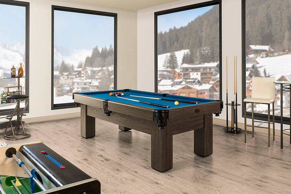 SPECIAL ANNIVERSARY – Canada Billard