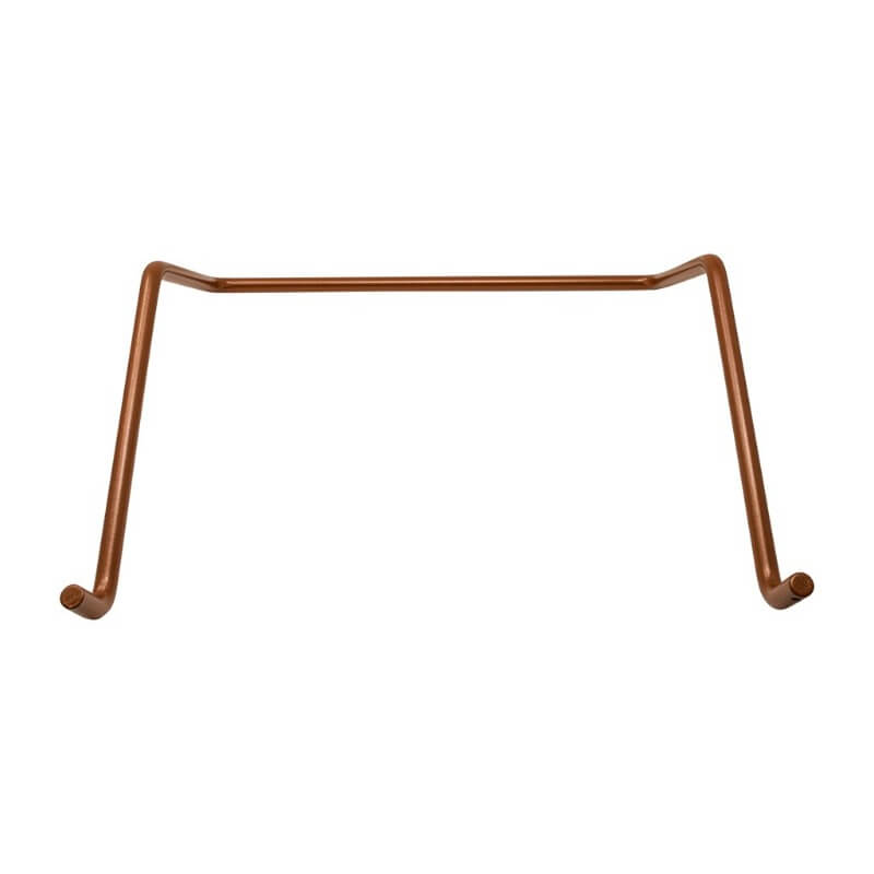 TRIANGLE RACK FOR 11" BLACK CROWN - COPPER – Canada Billard