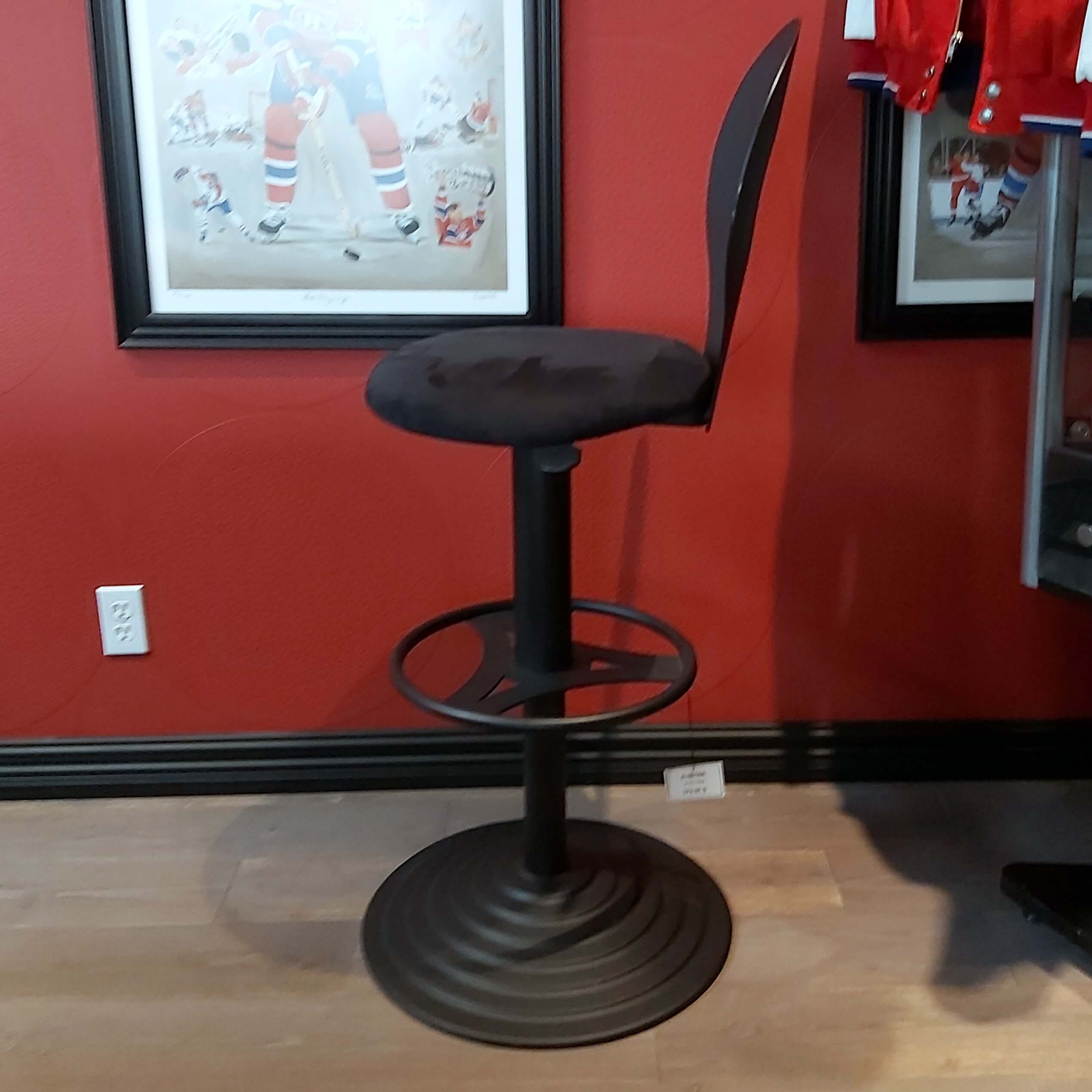 TRICA GOTA BAR STOOL 30 inch – Canada Billard