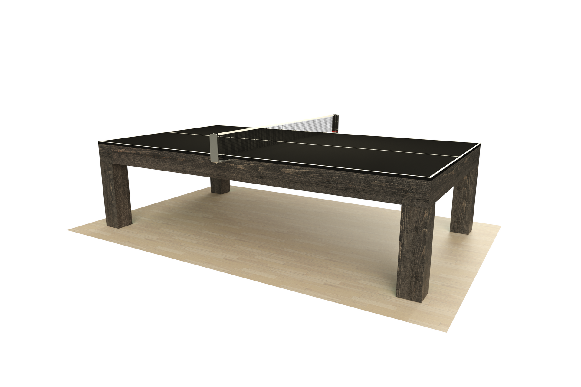 TRACK PING PONG TABLE – Canada Billard