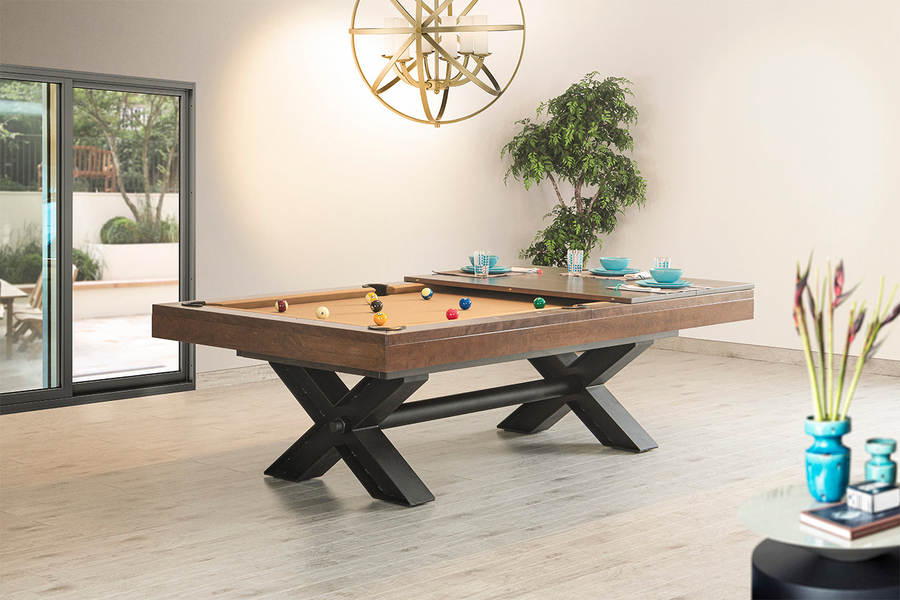 X-TREME – Canada Billard